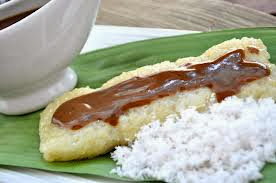 JOYSLING SPECIAL PUTO: SUMAN