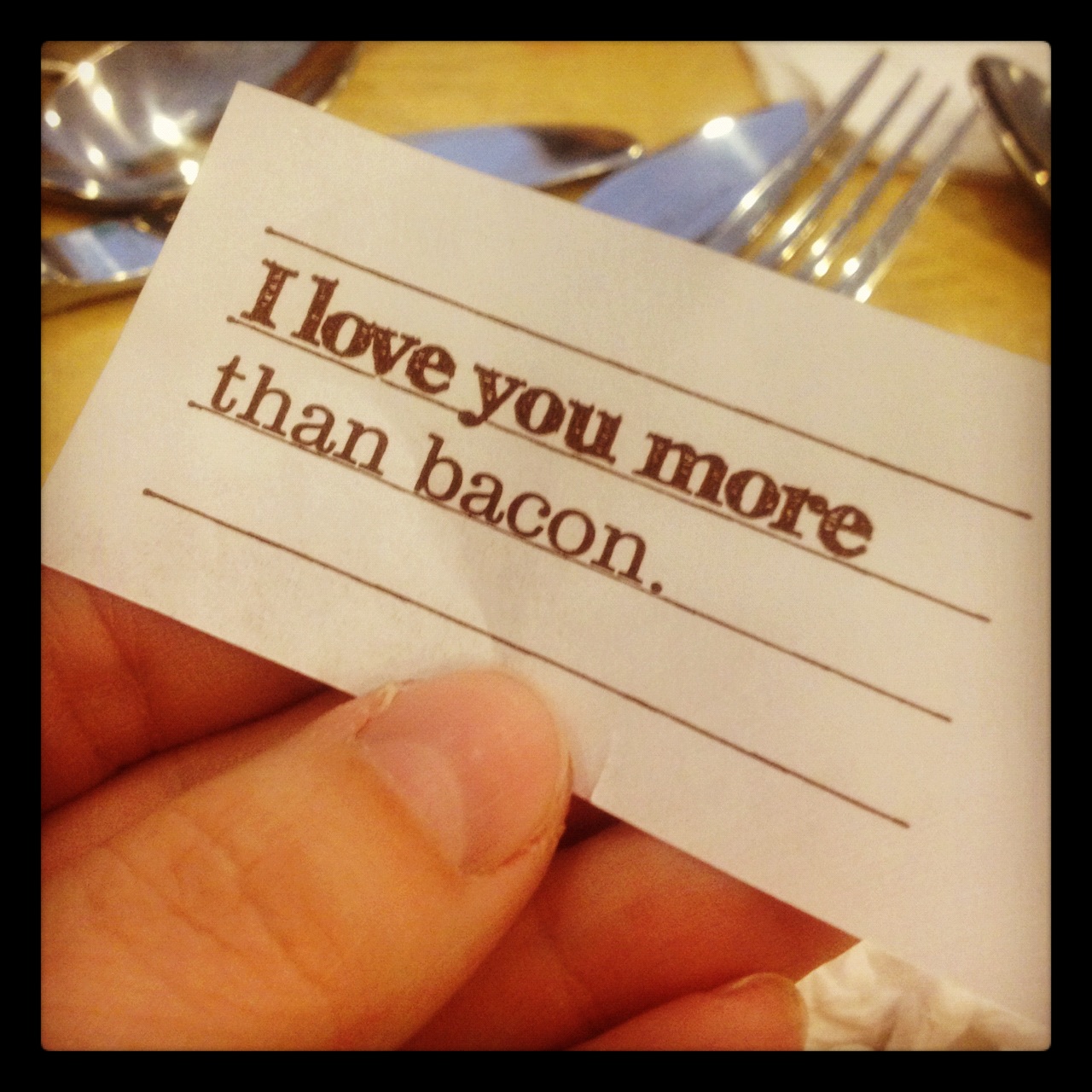 Silver Paisley Lining