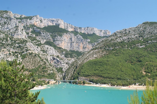 5 Must Visit Places When In Provence - The Traveller