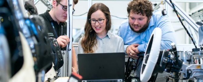 Tips for a Successful Virtual Gemba Walk | Process News