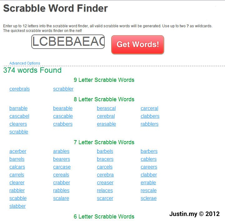 7 Letter Word Finder Thankyou Letter 7-letter-word-finder-thankyou-letter