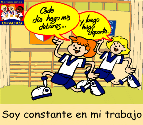 Sembrando el Valor de la Laboriosidad