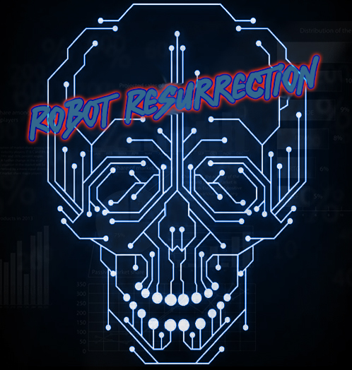 Master Artists BACK From The DEAD...As ARTIFICIAL INTELLIGENCE! De ...