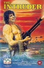 Comeuppance Reviews: The Intruder (1986)