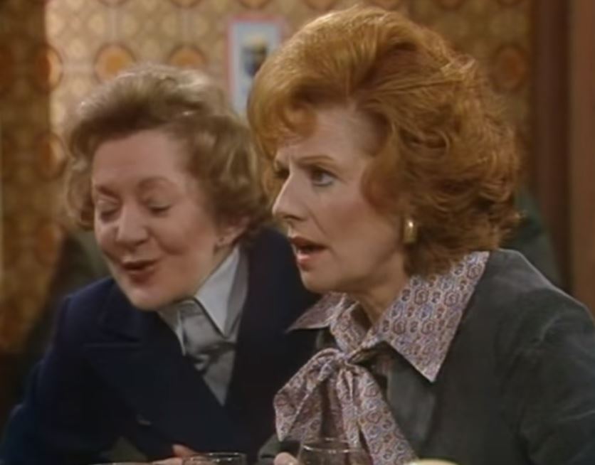 Coronation Street Blog: Corrie Comedy Cuts