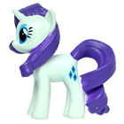My Little Pony Surprise Figure Rarity Figure by Surprise Drinks | MLP Merch