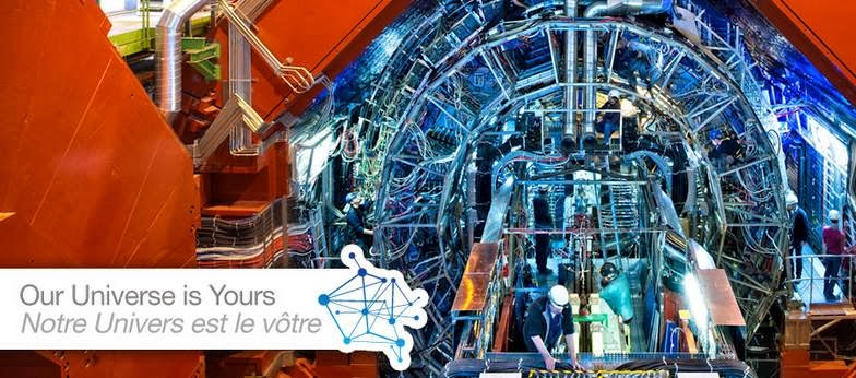 Πειράματα Φυσικής με Απλά Υλικά Science Experiments for Kids: CERN Open ...