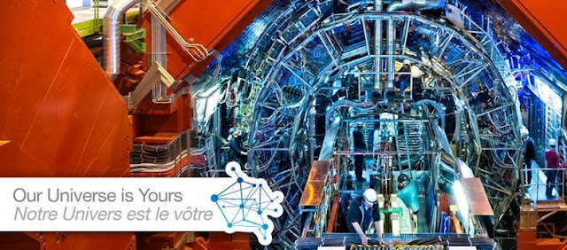 Πειράματα Φυσικής με Απλά Υλικά Science Experiments for Kids: CERN Open ...