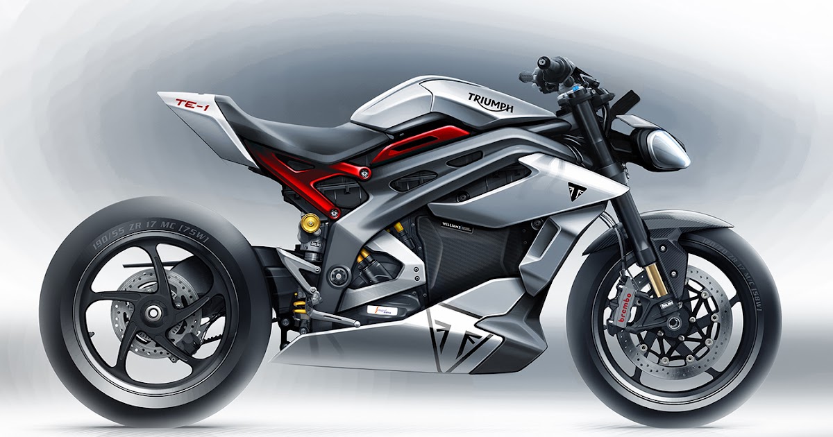 Project Triumph TE-1 - RocketGarage - Cafe Racer Magazine