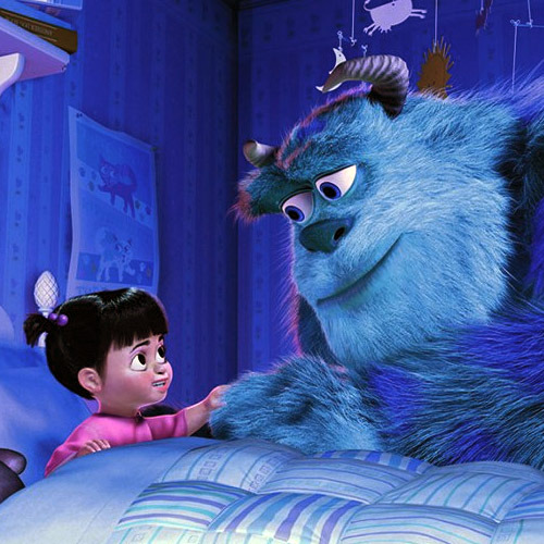 Boo Monster Inc Tumblr Imagui
