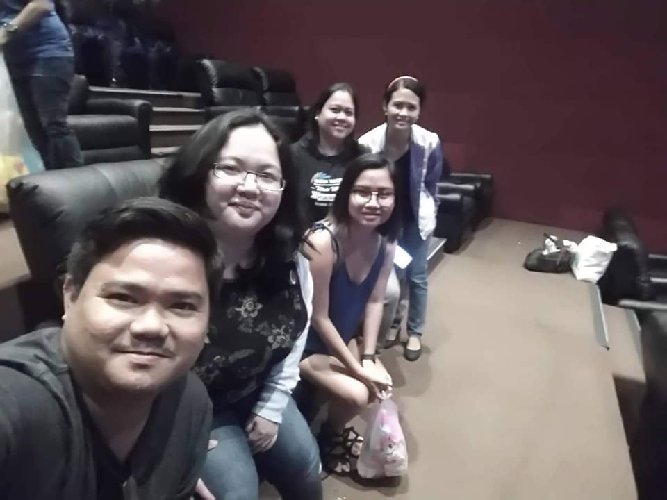 .: How to Organize a Block Screening at Citymall Cinema?