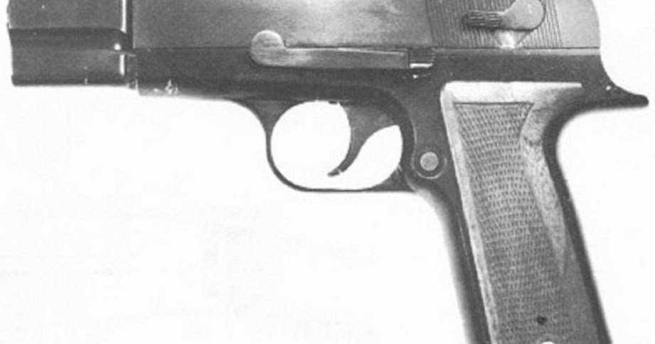 iaragi.com იარაღის და ვაზნების შესახებ: NAACO Brigadier / .45 NAACO