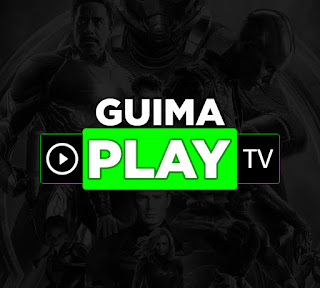 Guima Play TV - Sua TV Completa!