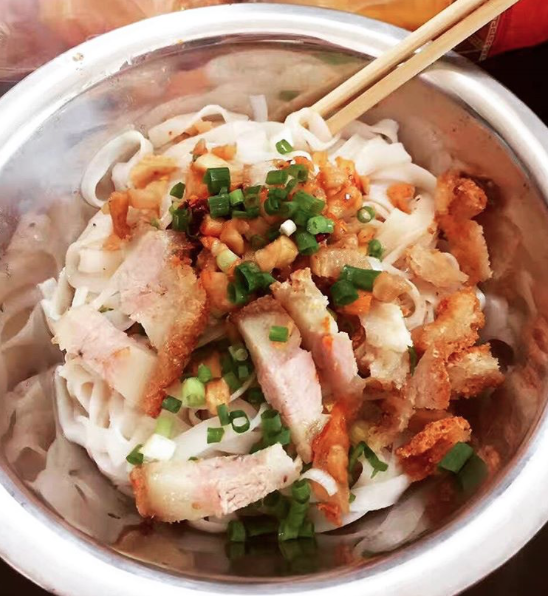 Panduan Wisata Kuliner di Guilin