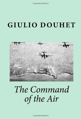 General Giulio Douhet - military strategist | Italy On This Day