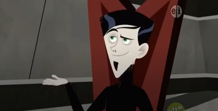 Animation and All Things Related: Let's Watch This - An Episode of ...