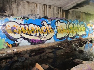 crushcity: Feature Artists - Thirst & Quench