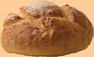 HIST 223 Medieval Europe: History Illuminated: Medieval Bread