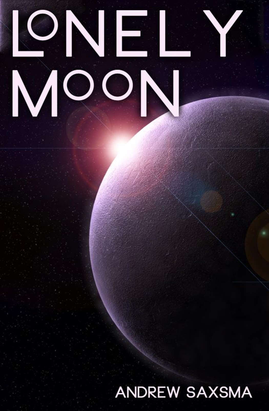 Andrew Saxsma - Author, Screenwriter, Nerd...: What About Now ...