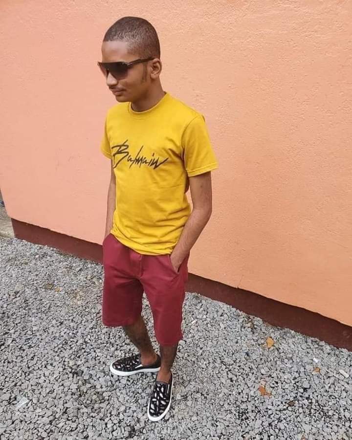 Height : How tall is Semah G Weifur?