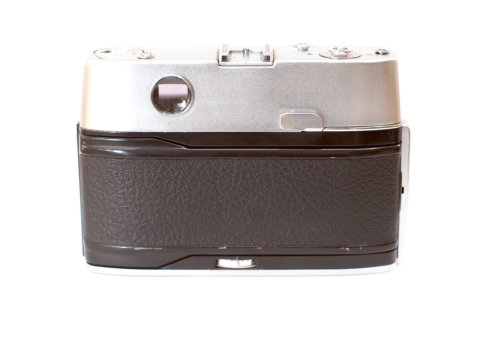KniPPsen: Agfa Optima