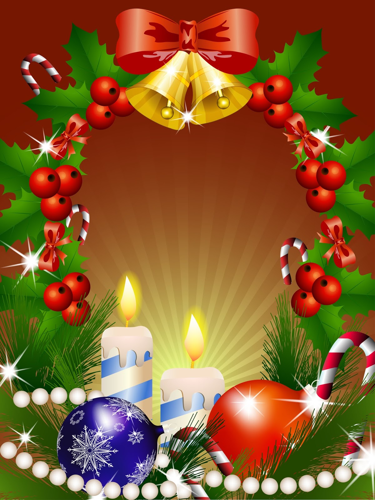 Imágene Experience: 50 Imágenes para Nochebuena y Navidad (Recopilación ...