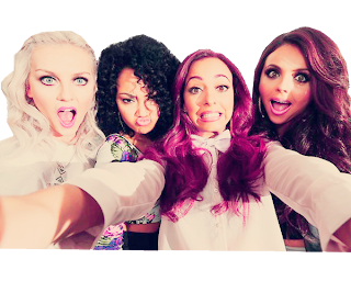 Little Mix Png | Icons/Png