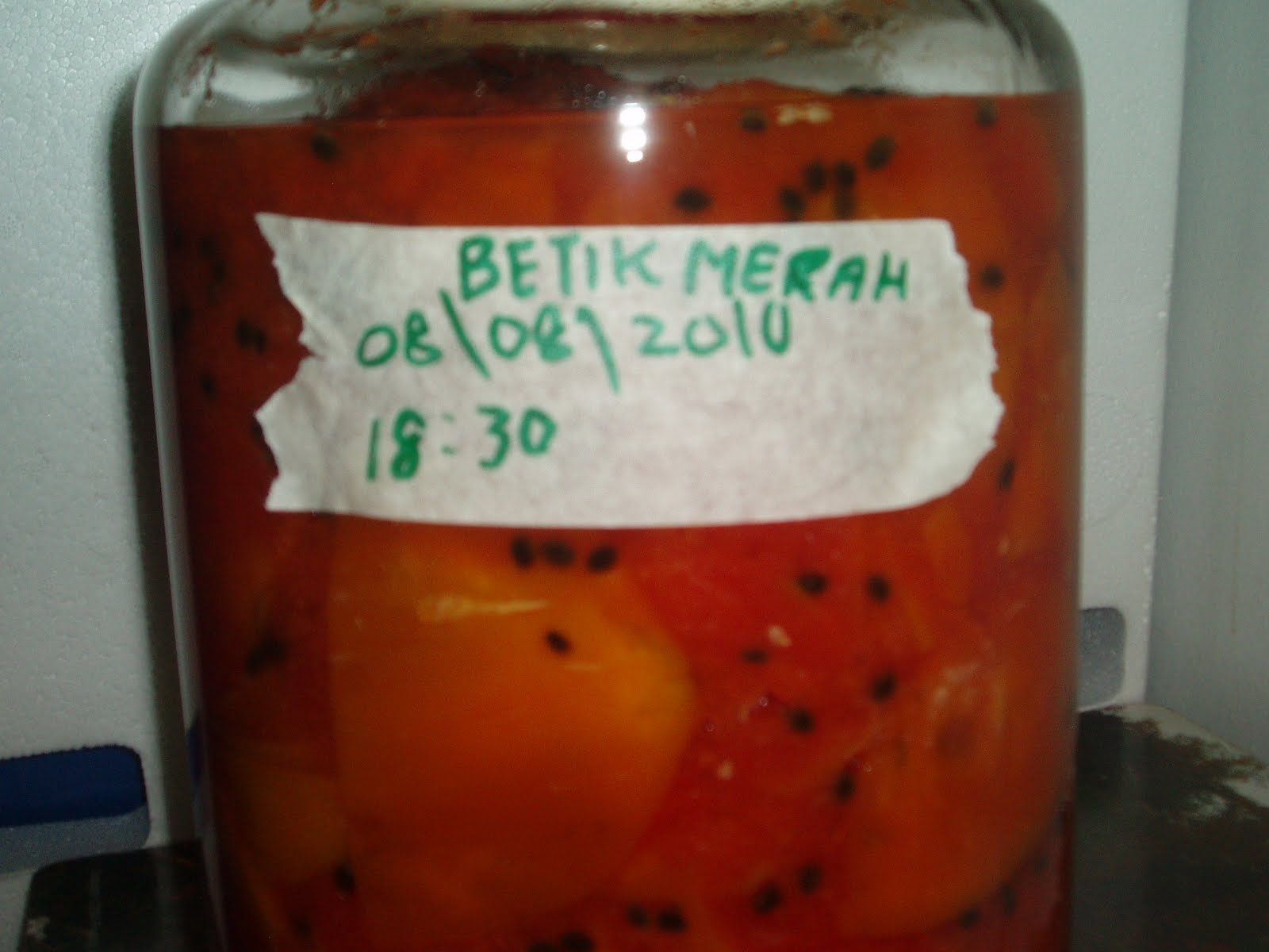 Herba & Tumbuhan: August 2011