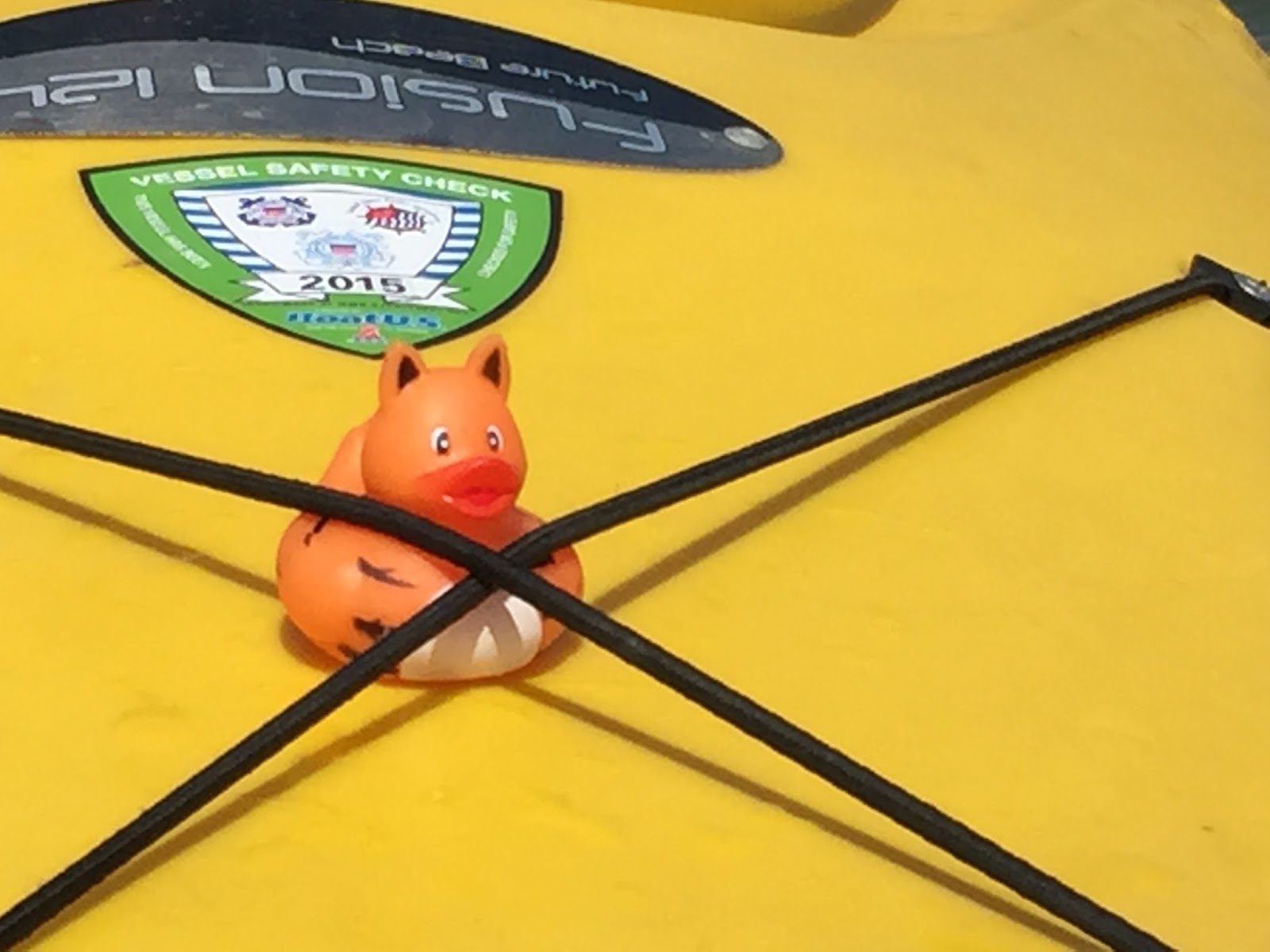 Kayaking Across Ohio: Lake Lecomte Fostoria Reservoir #5 and Veterans ...