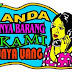 GAMBAR STICKER GAUL JAMAN DULU - freewaremini