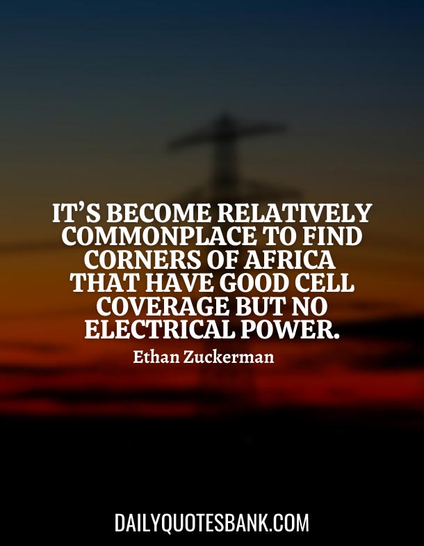 71 Interesting Quotes About Electrical Engineering