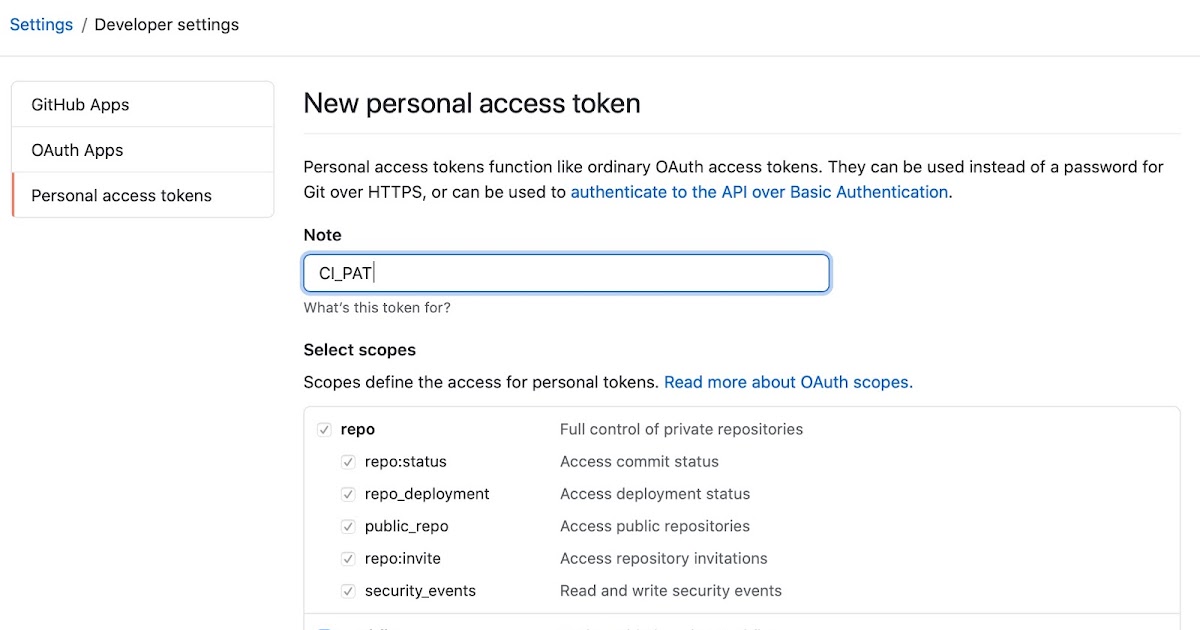 C++ unit testing & CI integration in GitHub (2/2)