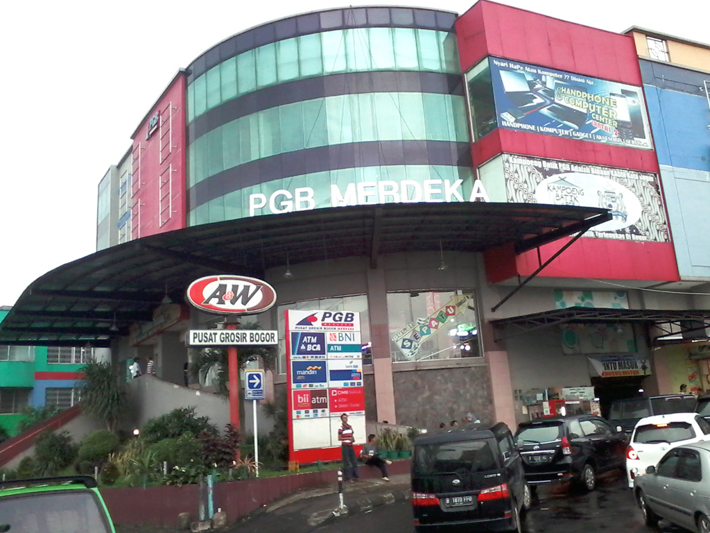 Pusat Grosir Bogor | Bogor Channel