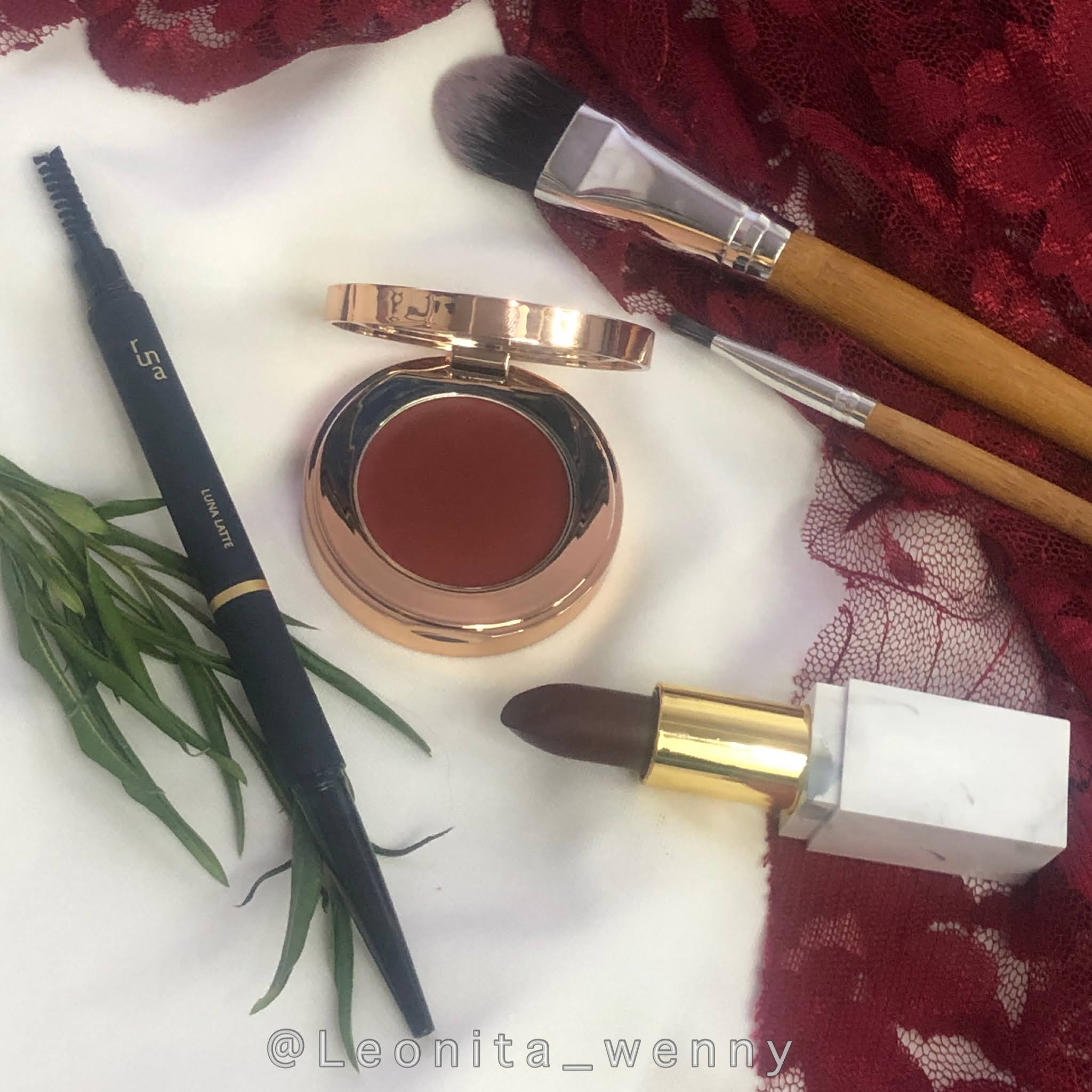 RUNA BEAUTY [REVIEW]