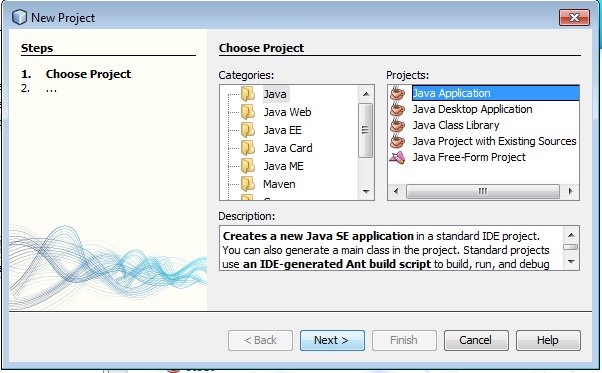Votre premier programme java – Très Facile