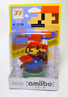 Nintendo amiibo Mario