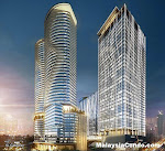KL Gateway Residences 1 & 2