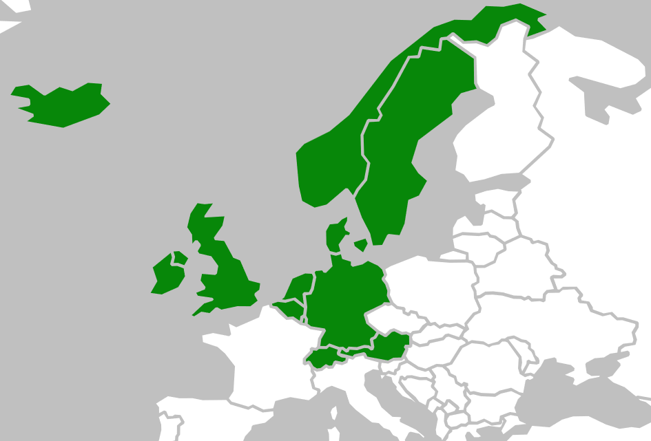 The Germanic Languages