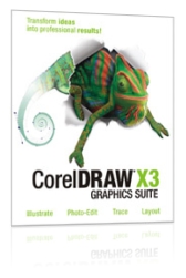 Todas las versiones de CorelDraw en toda la historia - Lenguaje64