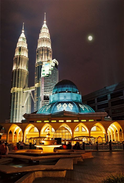 Tutorial: Border & Shadow Pada Gambar ~ Lagi Seminit