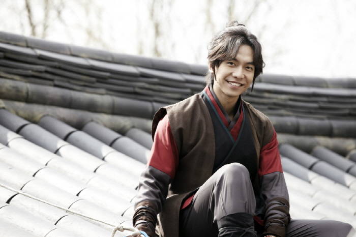 K-drama: Gu Family Book / The Love Story of Kang Chi ~ Reviews and ...