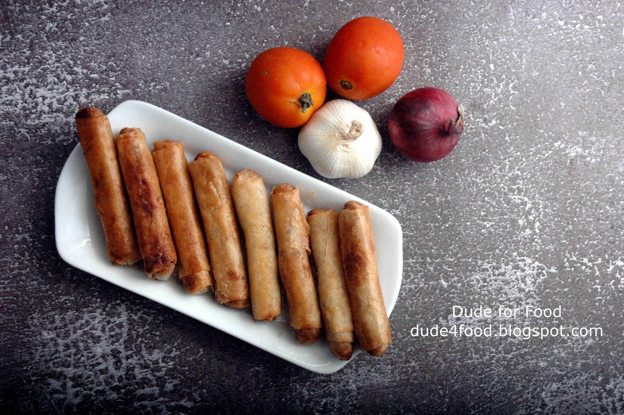 DUDE FOR FOOD: Dining in the Next Normal: An All Bangus Feast Delivered ...