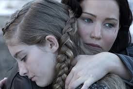 Peeta vs Gale: ¿Es un triángulo amoroso un punto de la trama necesario ...