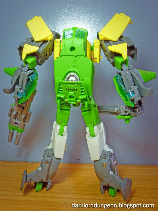 GeekMatic!: Transformers Generations Springer - 30th Anniversary