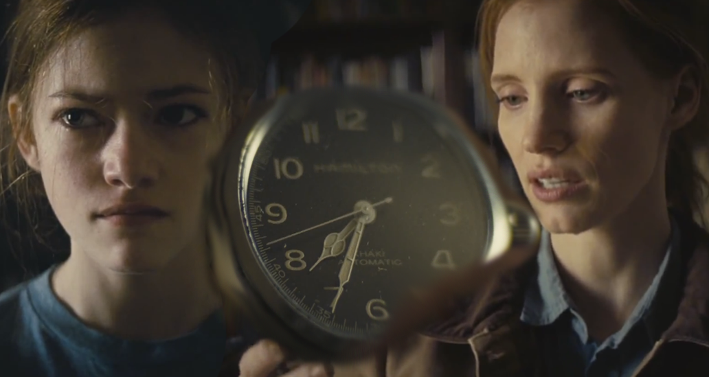 Mil coisas que você deveria saber: Relógio continha os dados desde a ...