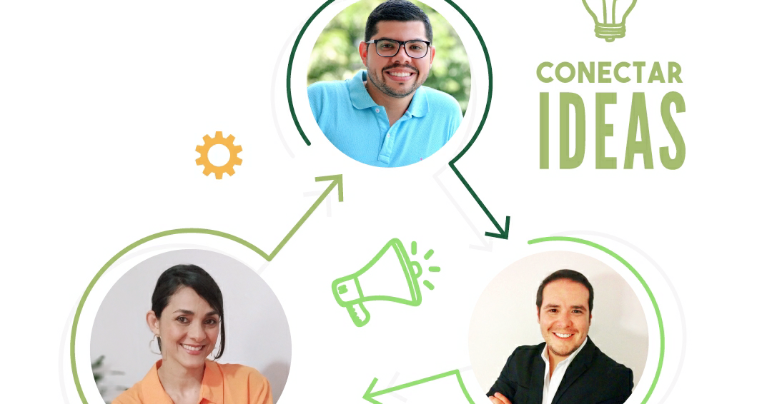 Conectar ideas: comunicación en tiempos de pandemia