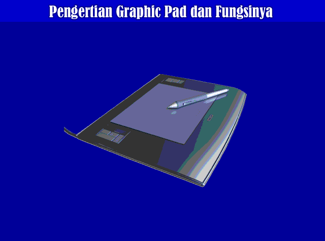 Pengertian Dan Fungsi Light Pen – Beinyu.com