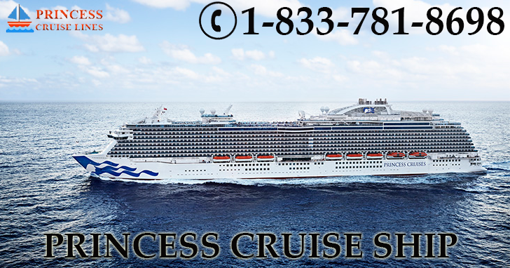 Princess Cruise Lines | Princess Cruise Lines Official Site