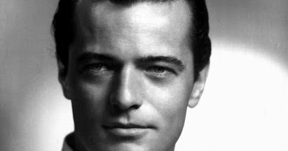 Z archiwum...rocka : Robert Goulet