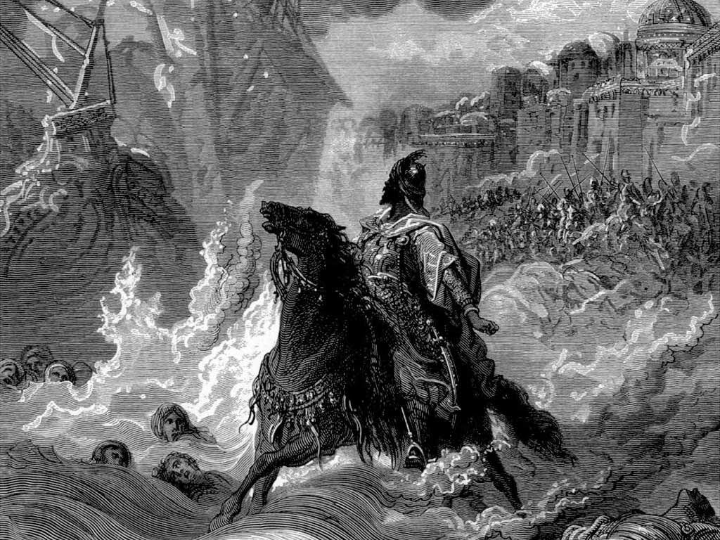 Al-Andalus.: Muhammad II y Muhammad III